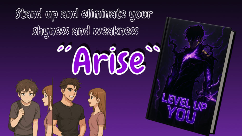 Level Up You