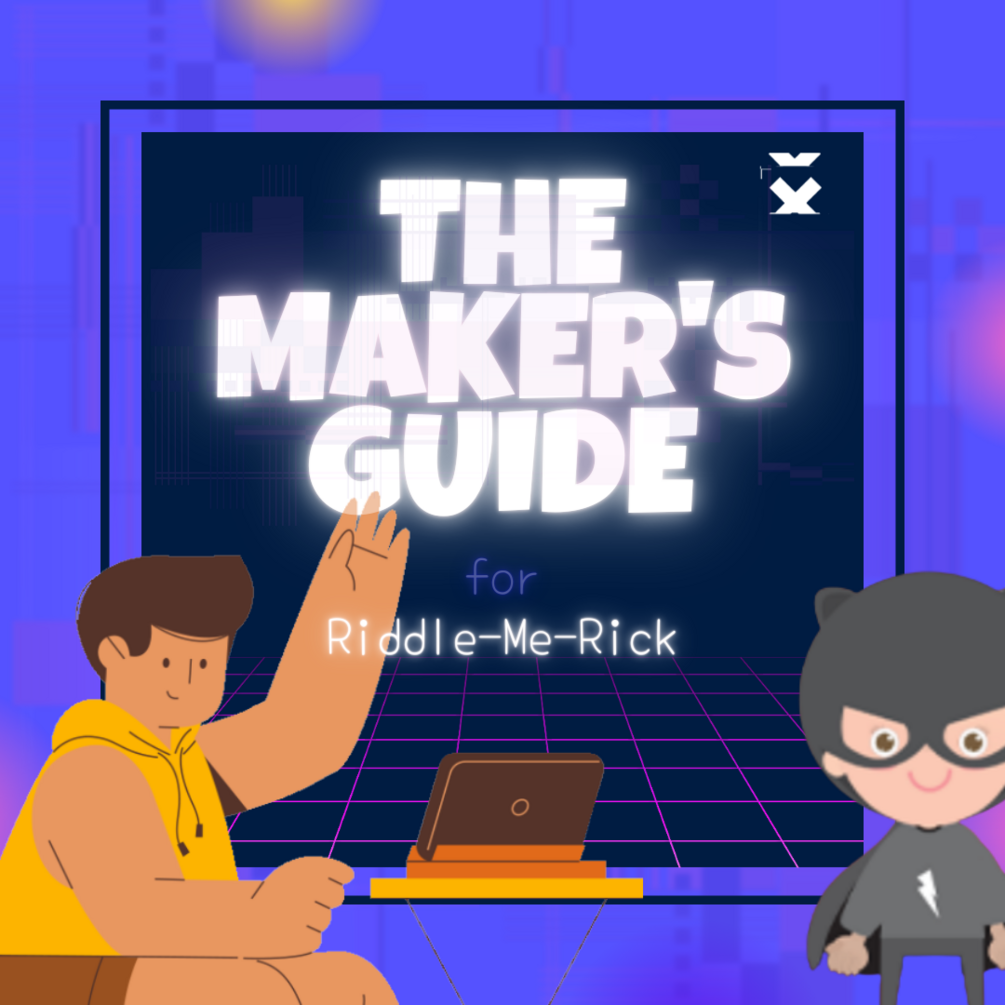 The Maker's Guide