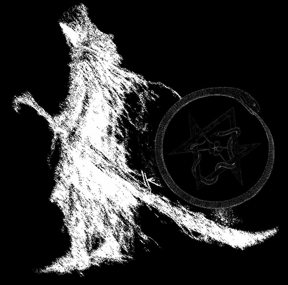 G♄ostic Warper ⚸ - HYPERCHARGED Ver.⚡