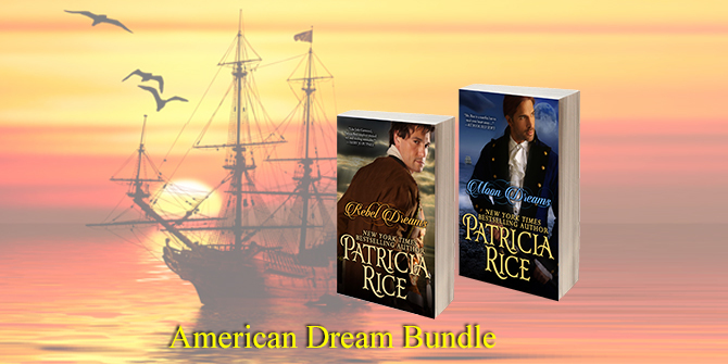 American Dream Bundle
