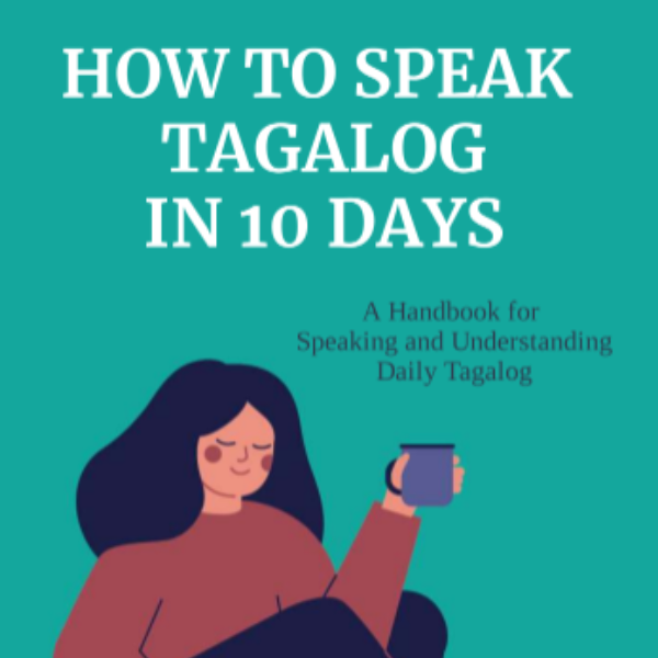 How to Speak Tagalog Language