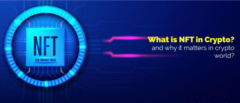 NFT Crypto Master Class