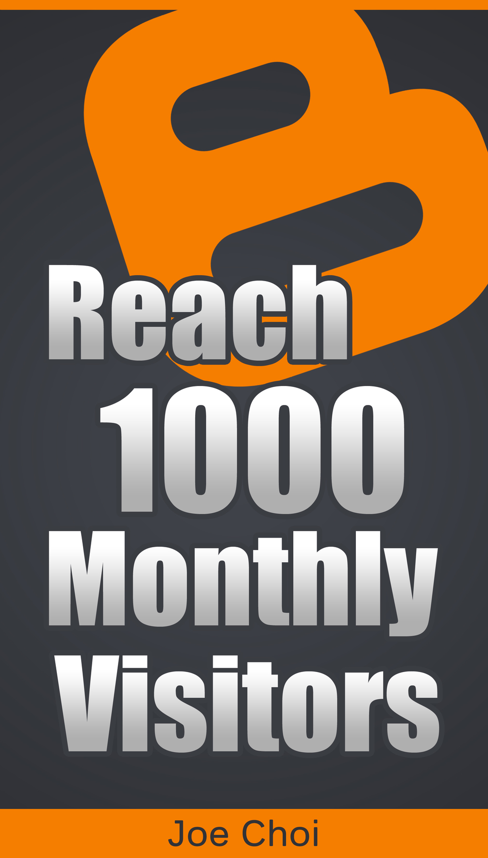 Reach 1000 Monthly Visitors