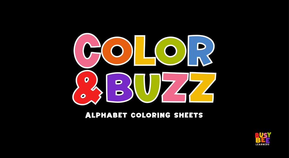 COLOR & BUZZ