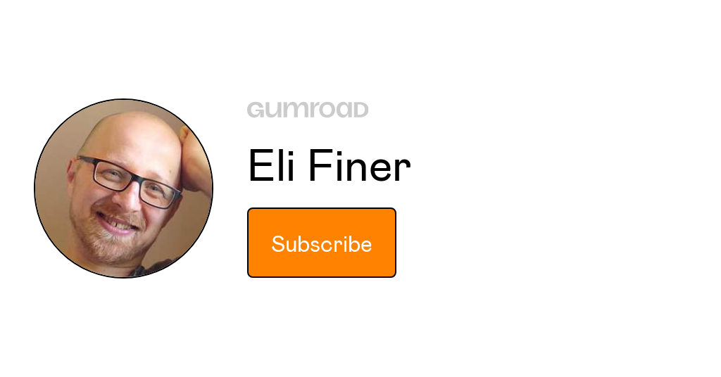 Eli Finer