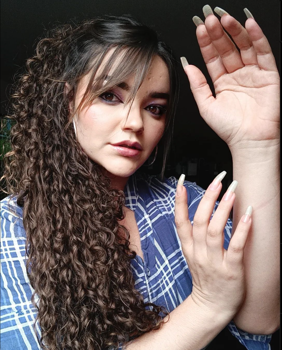 New Models Mouth Model - LauraJP - Models Mouth