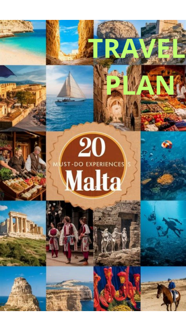 MALTA PLAN