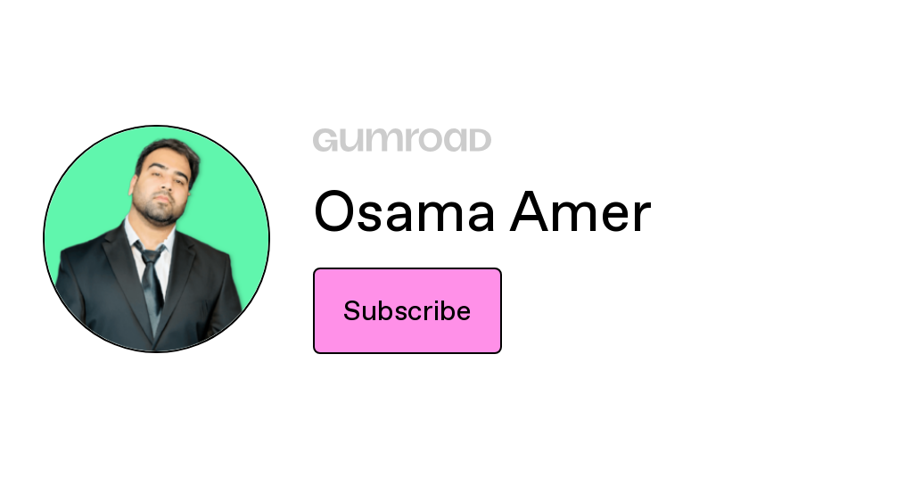 Osama Amer