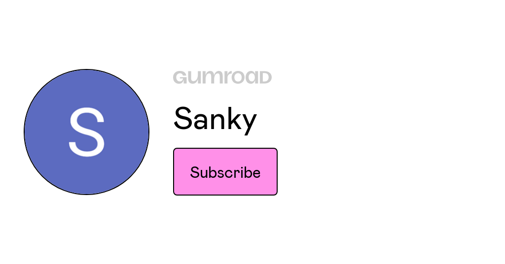 Sanky