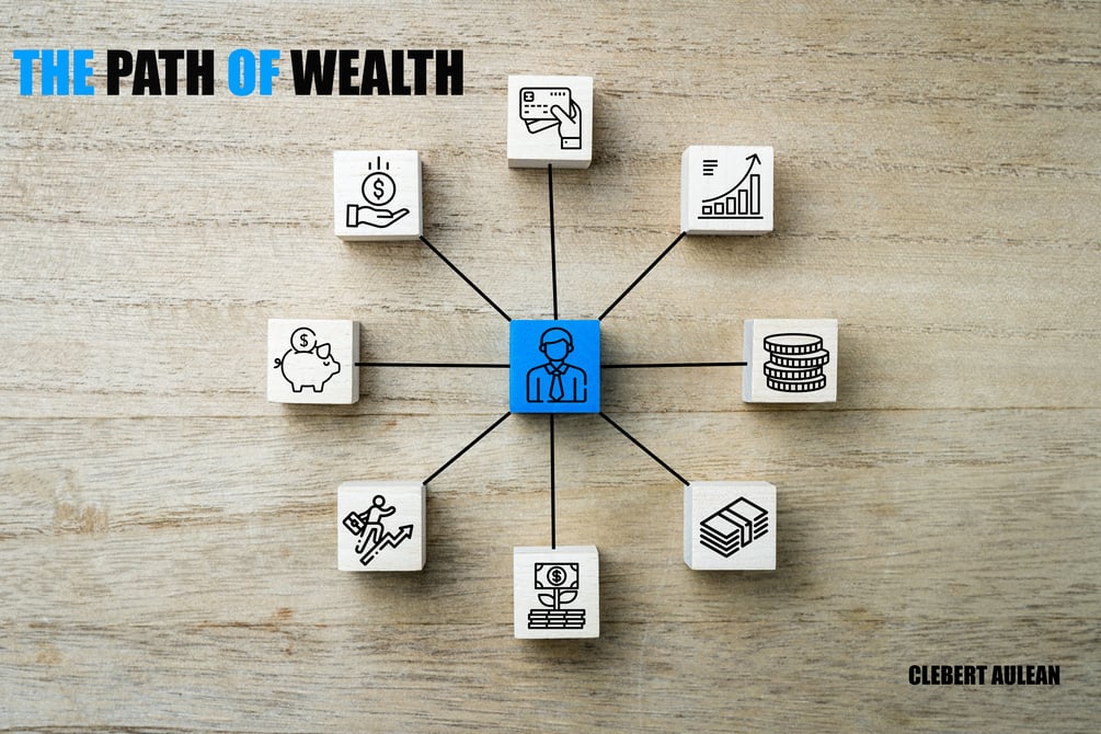The Path Of Wealth