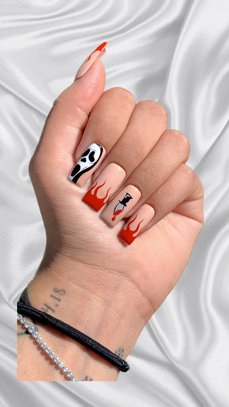 Jack Scream