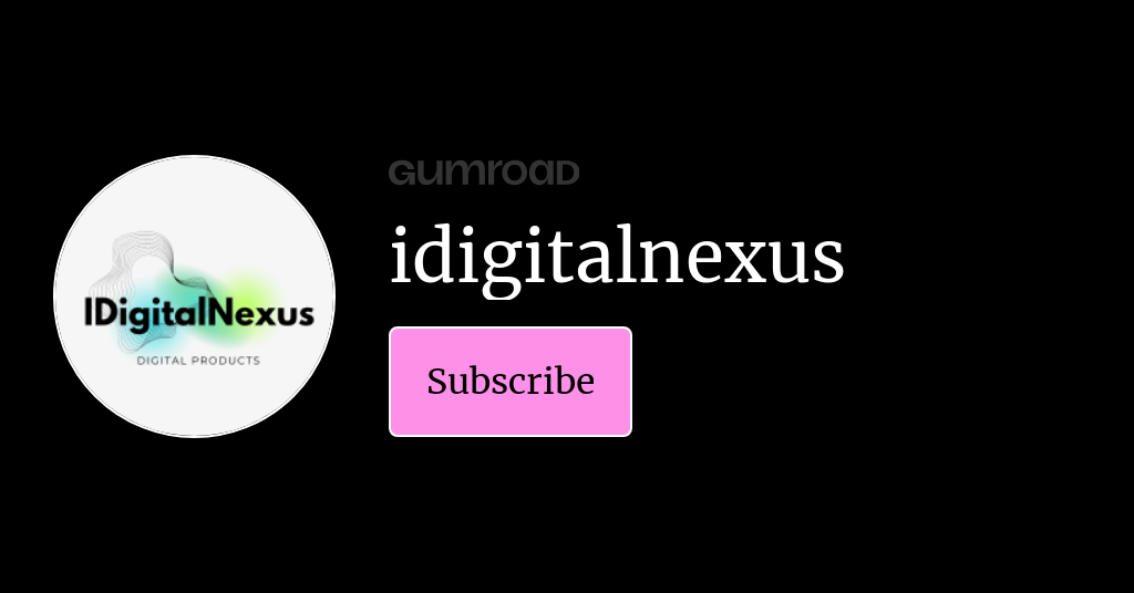 idigitalnexus