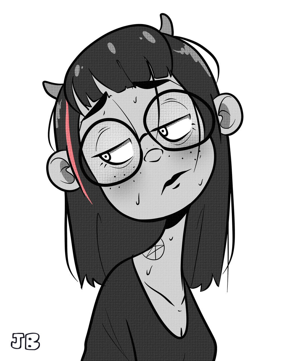 Demon Girl