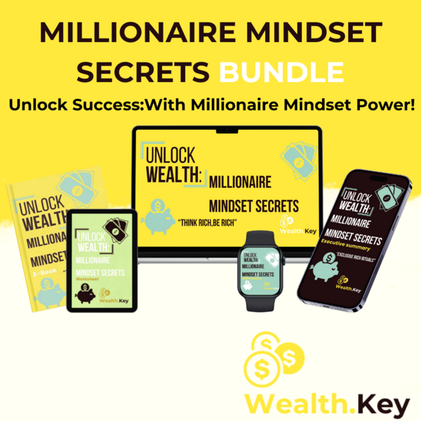 Wealth Key