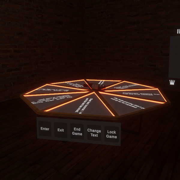 3D » VRChat » Worlds » Udon System | Gumroad