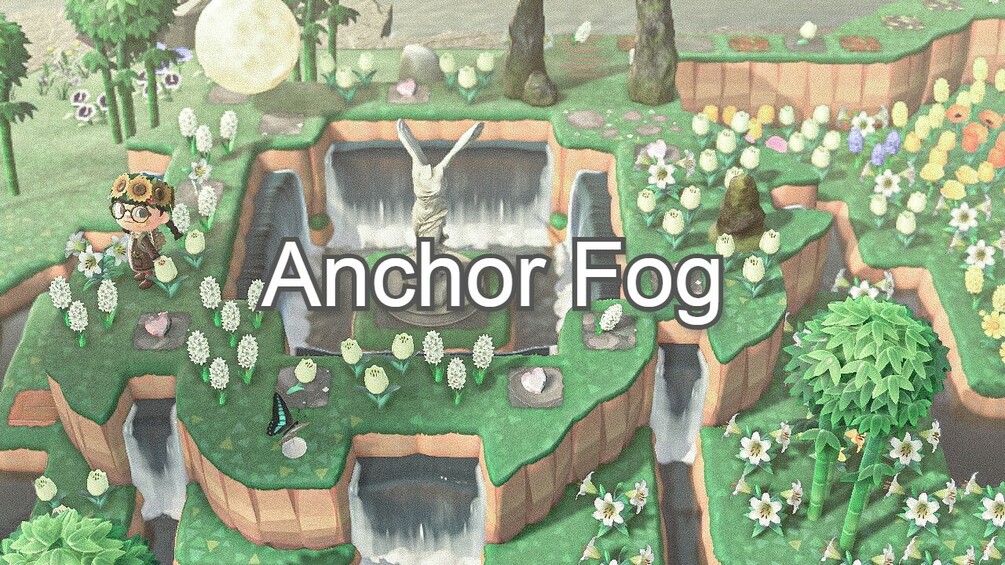 Anchor Fog