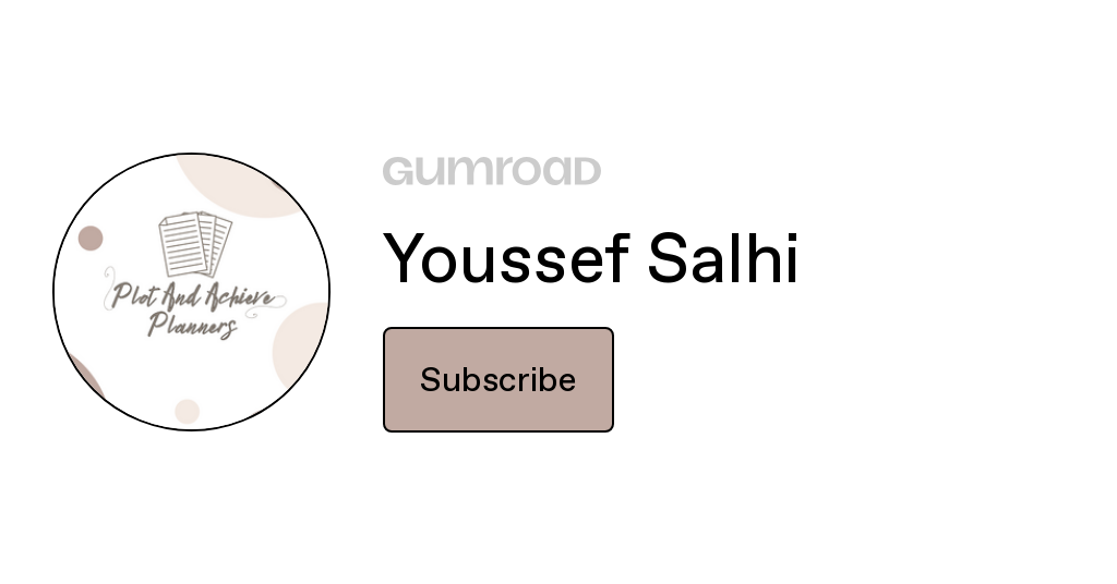 Youssef Salhi
