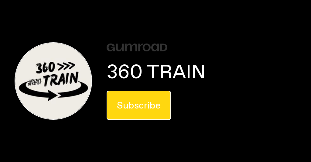 360 TRAIN