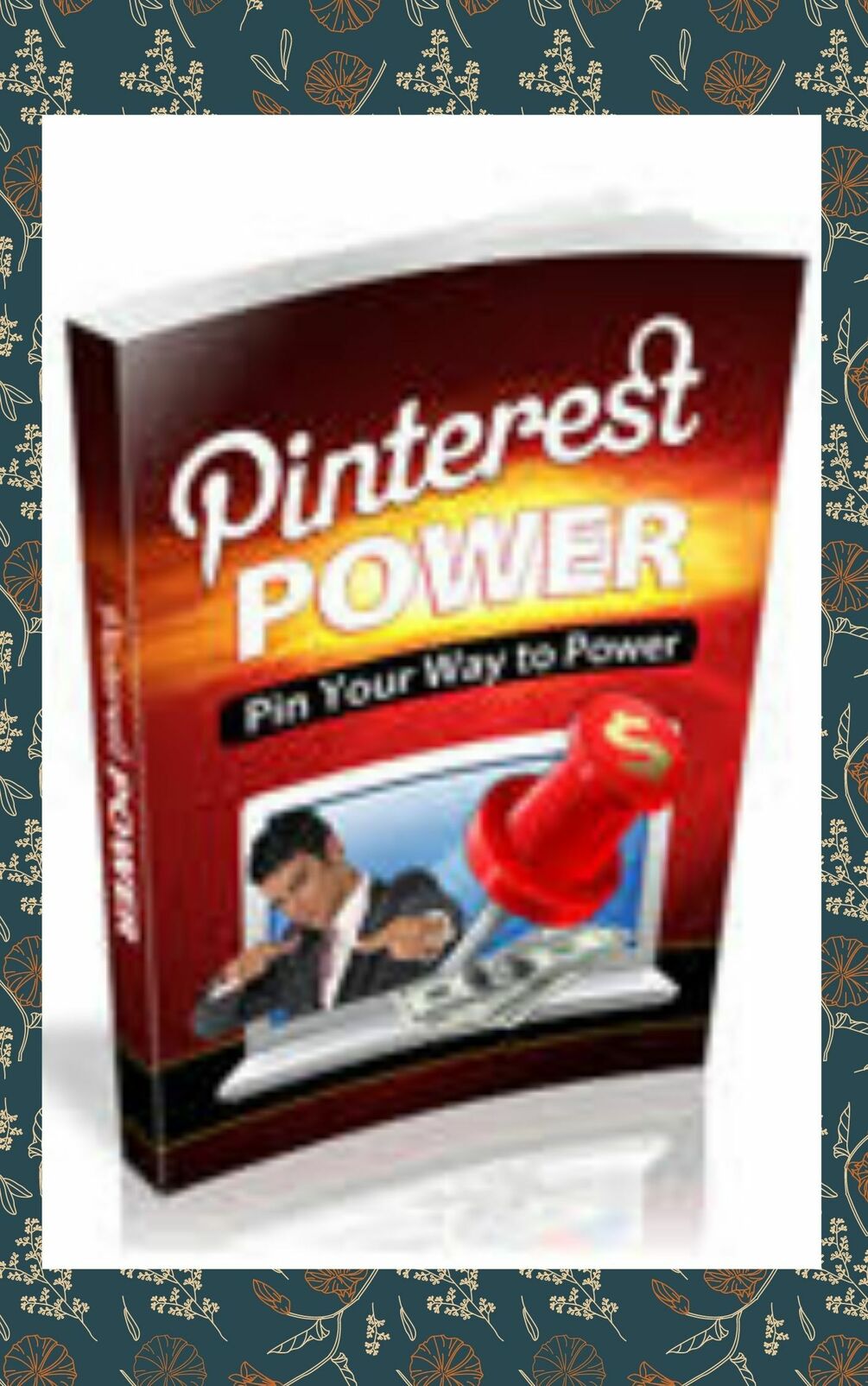 Pinterest Power