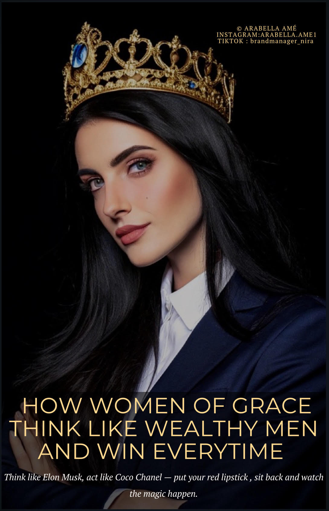 The Unstoppable Woman Reset