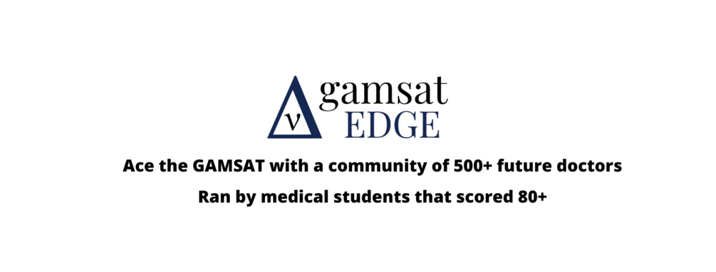 GAMSAT Digest #006 - Crafting Essays - Section 2