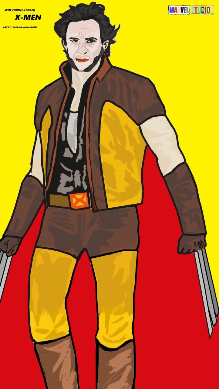 MARVEL DC_ARTS