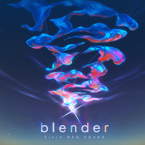 Blender (sekai ver.) - R Sound Design, Piano Score (opening only)