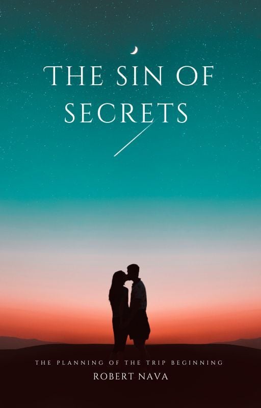 The sin of secrets