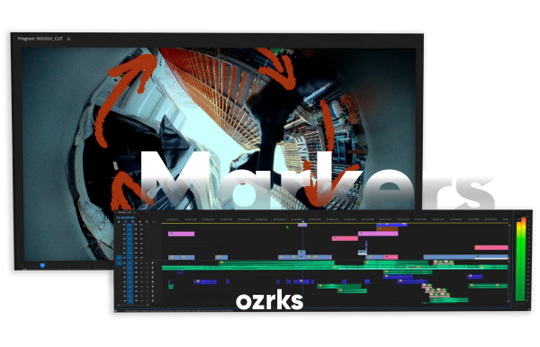 Eye-Catching Edits in Seconds: The Ultimate Video Overlay Toolkit