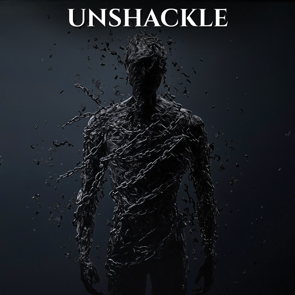 Trauma Purge: UNSHACKLE (Supreme V2)