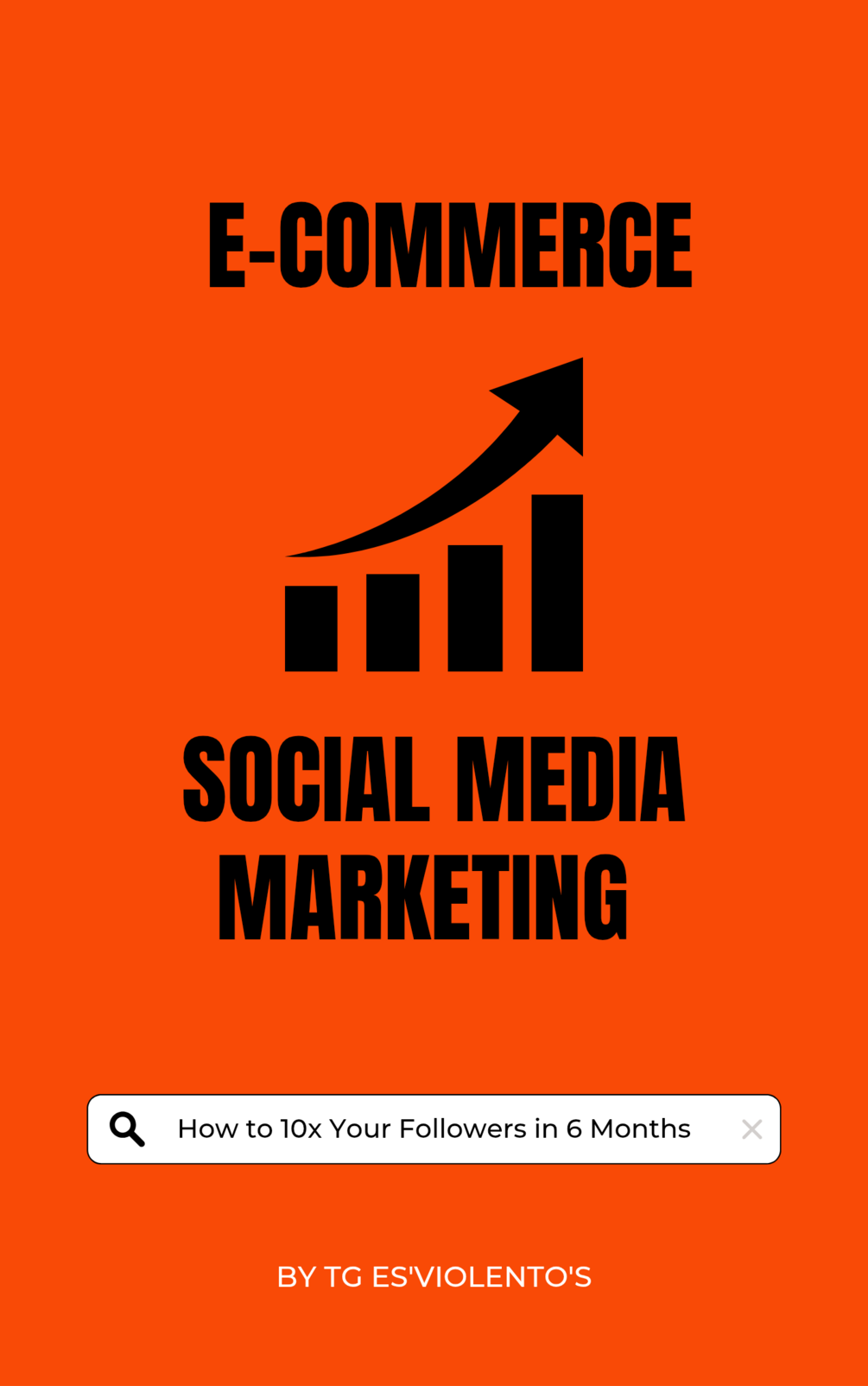 E-COMMERCE:Social media marketing