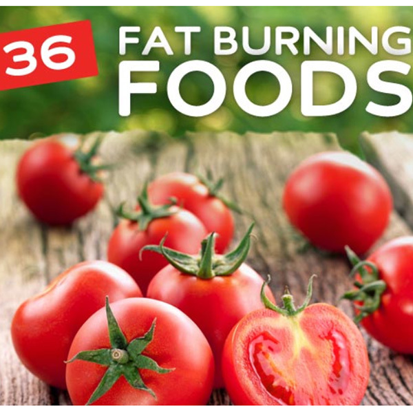 Fat Burning Food