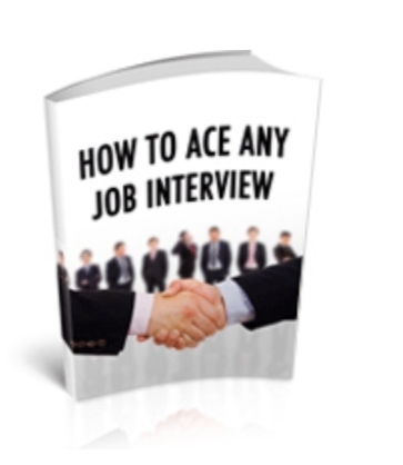 Ace Any Job Interview