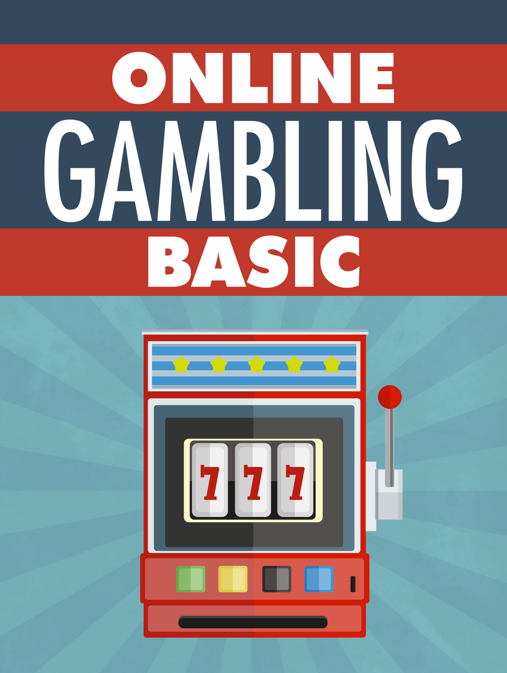 Online Gambling Basic.pdf