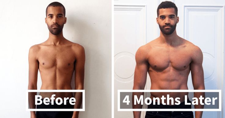 🔥THE ULTIMATE MASS GAIN GUIDE🔥 💪HOW TO BUILD A MUSCULAR BODY IN 3 MONTHS💥