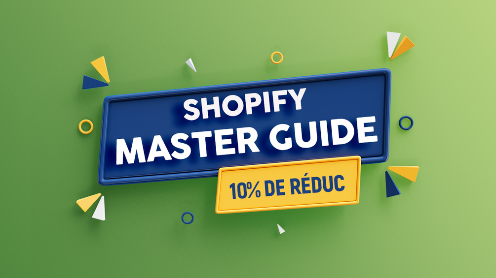 Shopify Master Guide