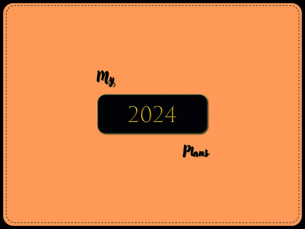 2024 Ultimate Digital Planner