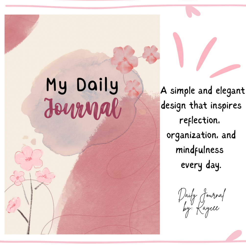 Daily Journal