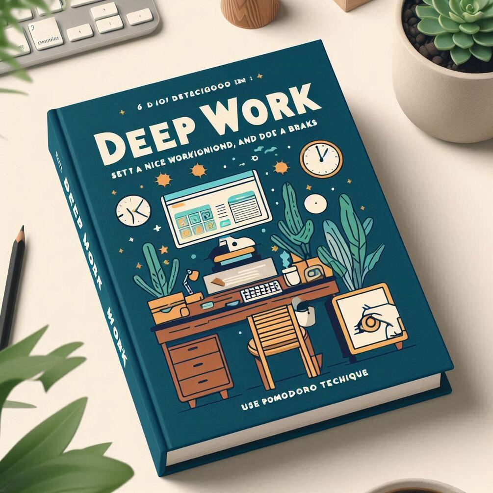 Mastering Deep Work