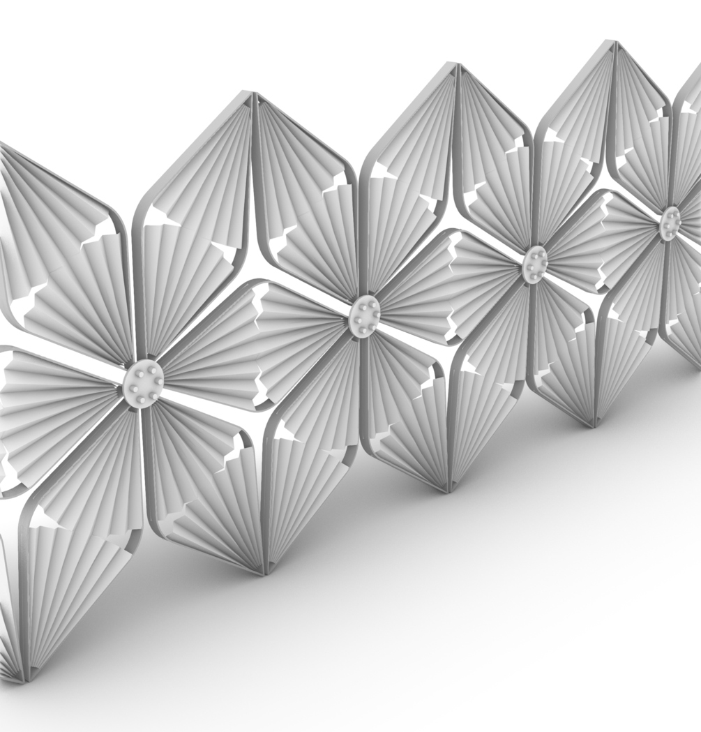 Inform - Snapping Facade - Project Based Tutorial - FREE