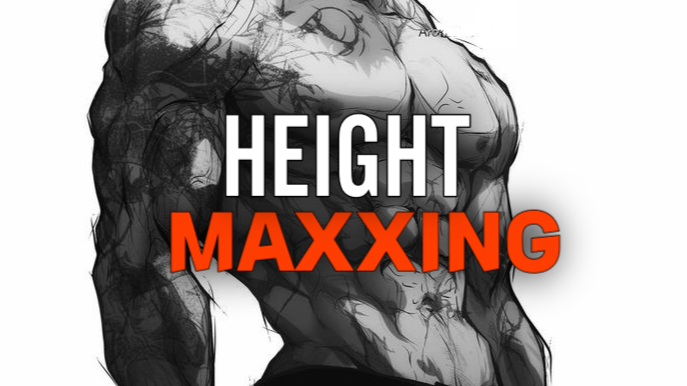 HEIGHT MAXXING