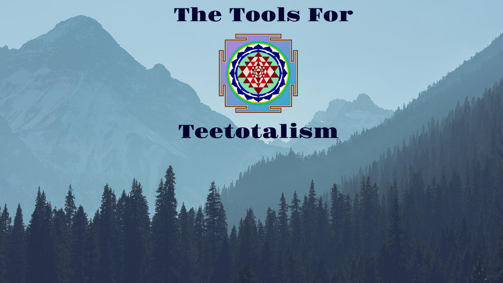 The Immortal Abstinence Swagger Tools For Teetotalism