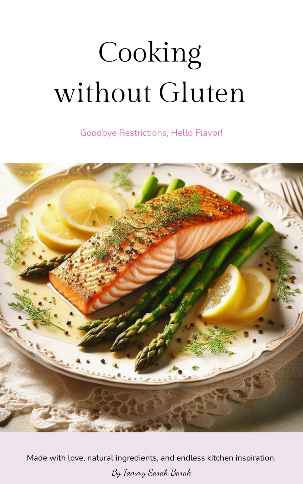 Cooking without Gluten