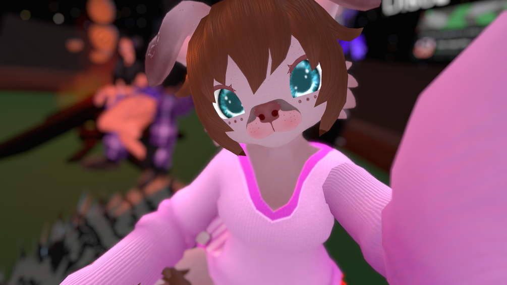 Arflin Vrchat texture set