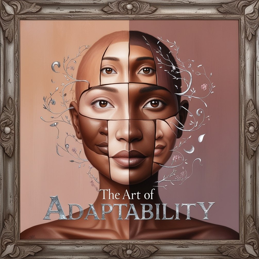 The Art of Adaptability