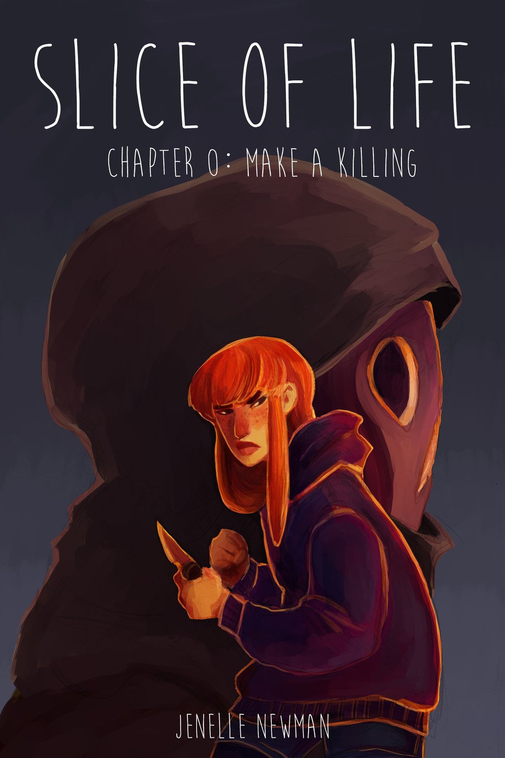 Slice of Life - Chapter 0