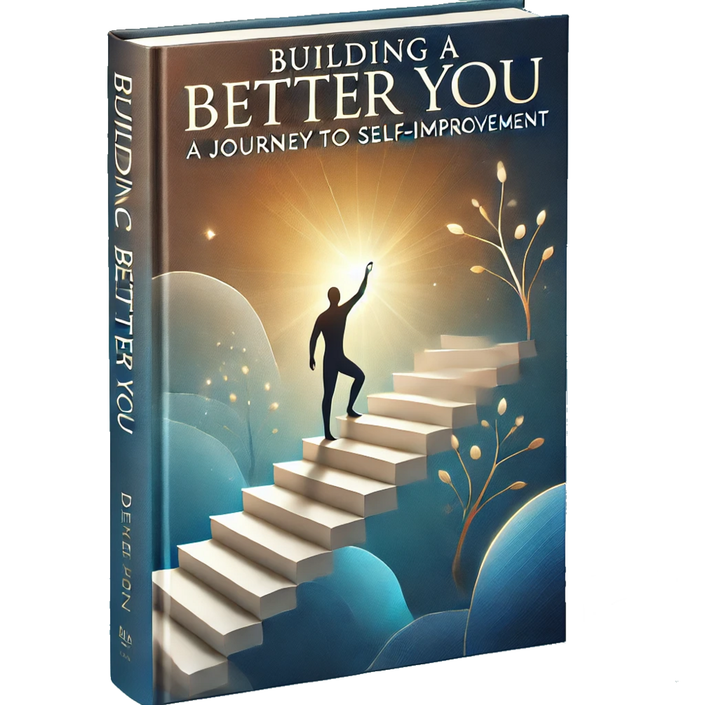 Building A Better You
