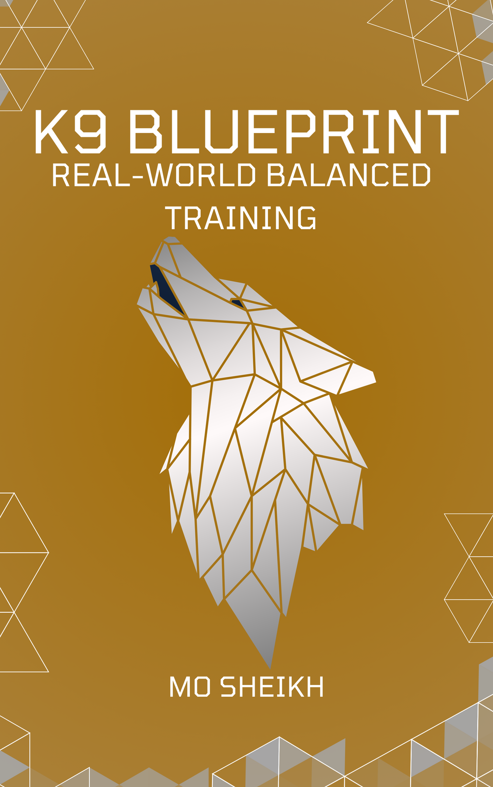 K9 BluePrint Real-World Balanced Training