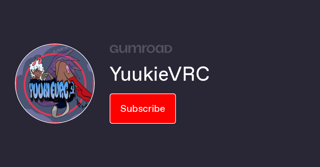 YuukieVRC