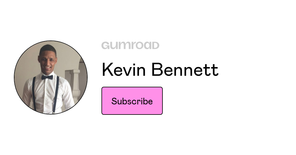 Kevin Bennett